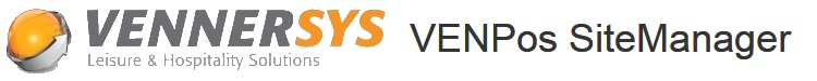 Login - Vennersys Ltd. All rights reserved.